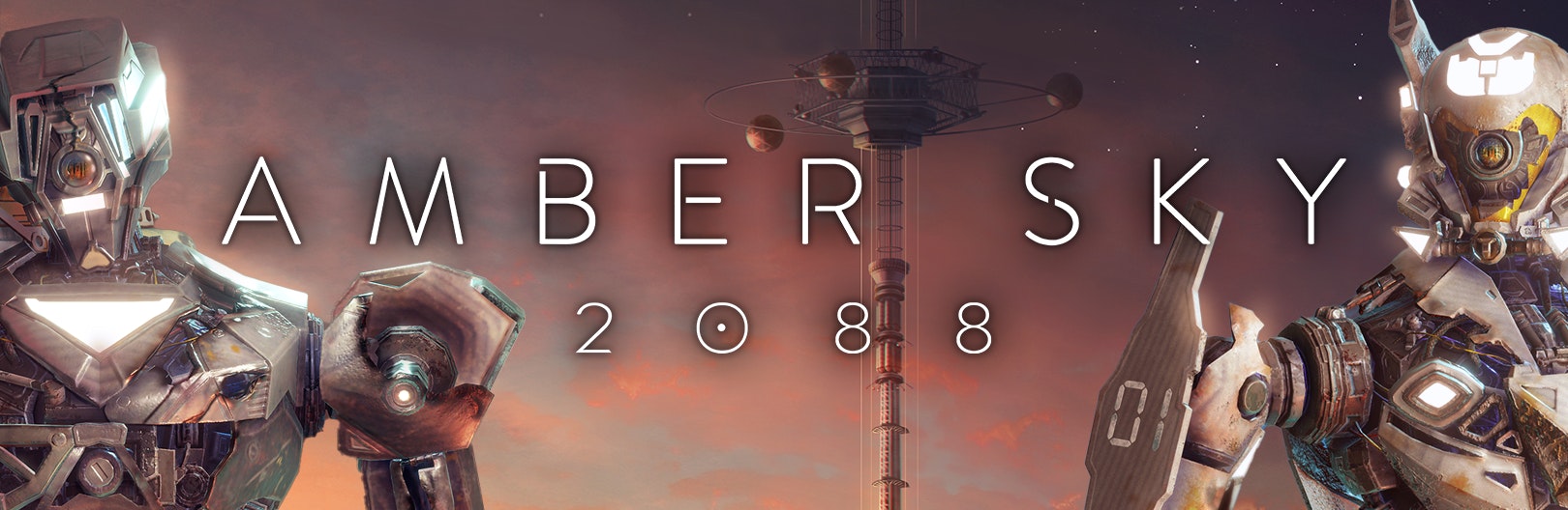 Amber Sky 2088 Experience | Sandbox VR