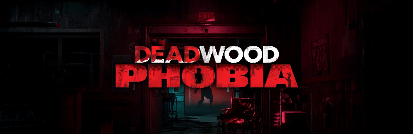 Deadwood PHOBIA Experience | Sandbox VR